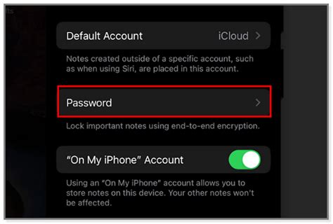 Image result for How to Unlock iPhone Notes Forgot Password