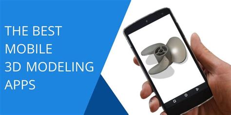 Image result for Apps for 3D Modeling