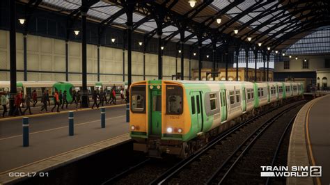 Image result for Train Simulator Class 313