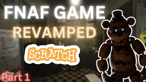 Image result for Scratch F-NaF Tutorial Custom Night