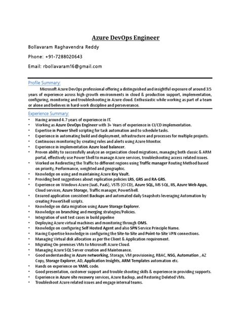 Image result for Azure DevOps Engineer