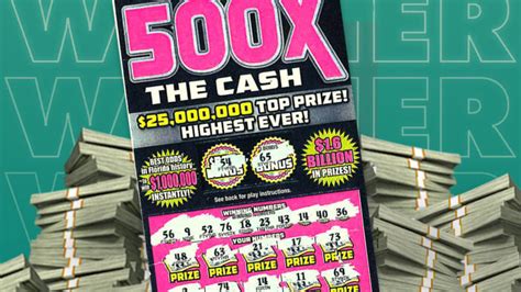 Image result for FL Scratch-Off