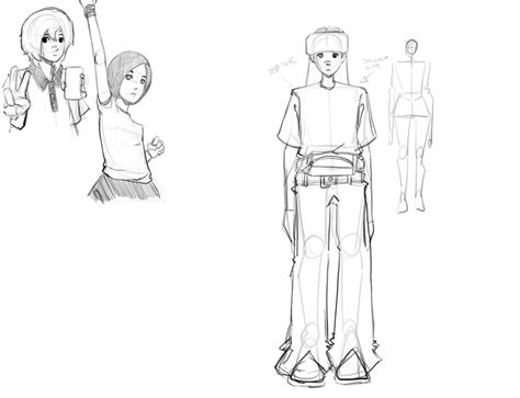 Image result for How to Draw Characterchures