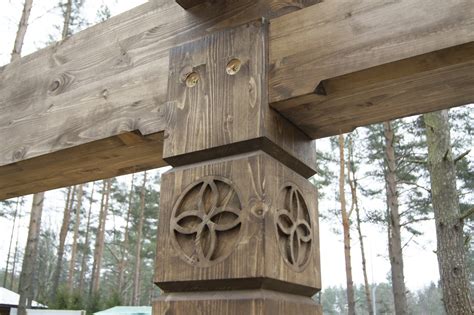 Image result for Timber Frame Joints Designs