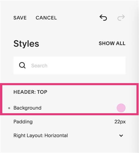 Image result for Navigation Bar Background Color CSS