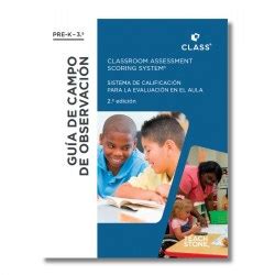 Image result for Class Observation Guide Pre-K