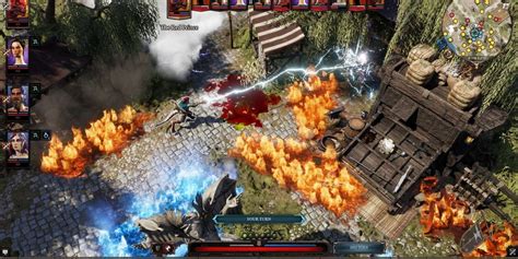 Image result for Divinity Original Sin 2 Polymorph Guide