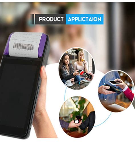 Image result for Handheld POS System