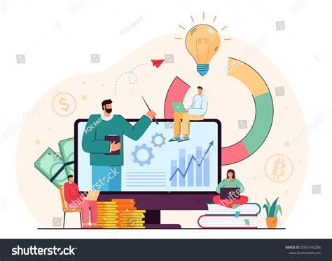 Image result for Trading Tutorials. Vector