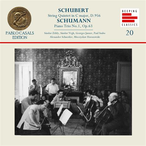 Image result for Schubert String Trio