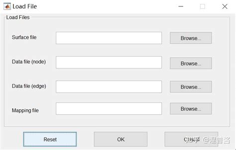 Image result for BrainNet Viewer Mapping File English