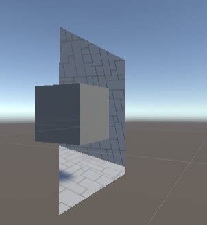 Image result for Unity Invisible Shader VRChat