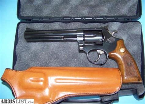 Image result for Taurus Model 66 Shooting