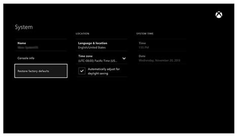 Image result for Xbox Configuration