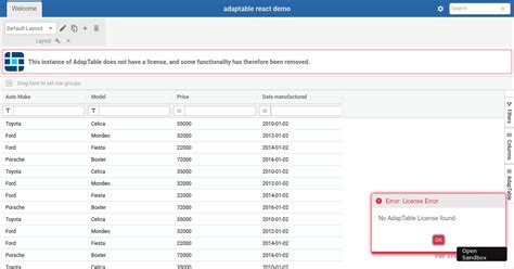 Image result for API Grid Binding Box