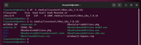Image result for Ubuntu Guest Additions