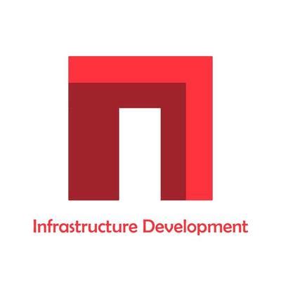 Image result for Infrastructure Logo