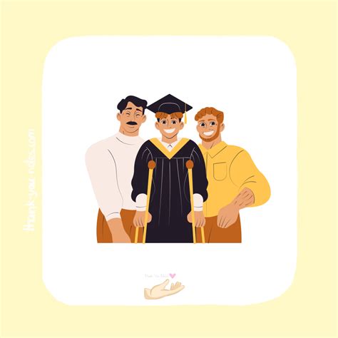 Image result for Graduation Thank You Notes