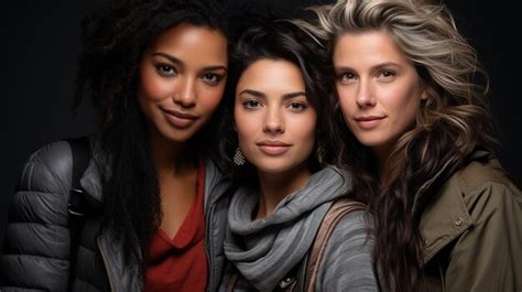 Image result for Multi Colored Lady