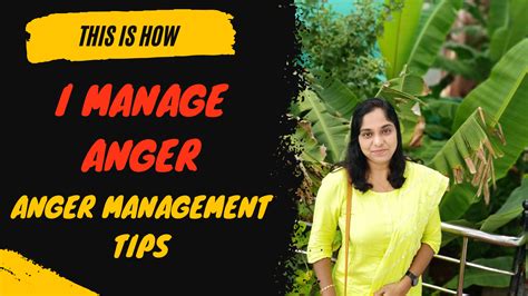 Image result for Anger Management Tips