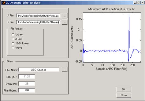 Image result for Audio Processing Objects