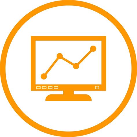 Image result for Graph Computer Vector