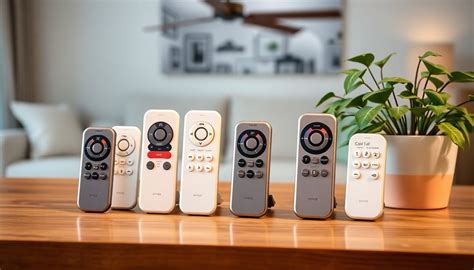15 Best Universal Ceiling Fan Remotes of 2025 - Control Your Comfort ...