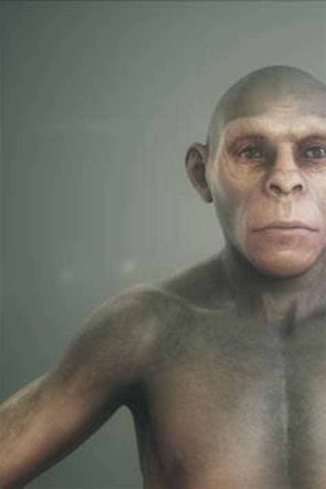 Image result for First Man Born