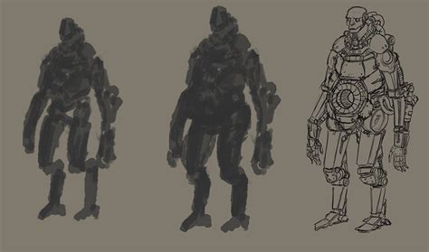 Image result for Terminator Redesign