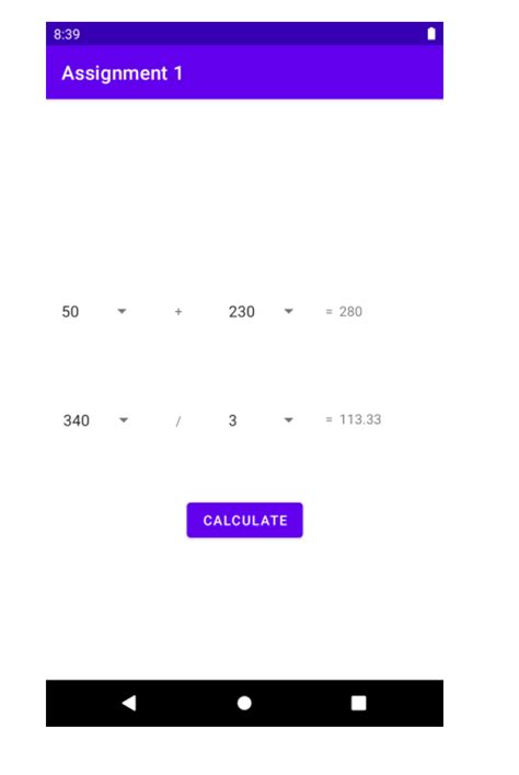 Image result for How to Create a Simple Calculator
