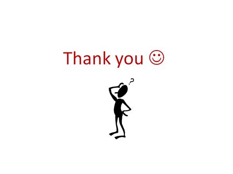 Image result for Java Ppt Thank You