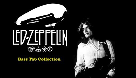 Image result for LED Zeppelin Bass Lessons