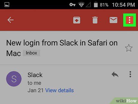Image result for Android Email Download PDF