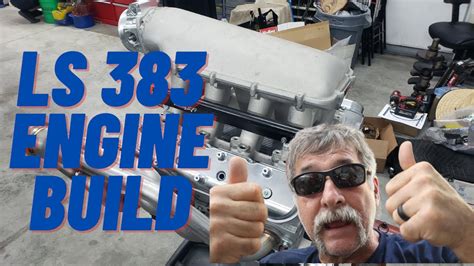 Image result for Auto Guild LS Engine