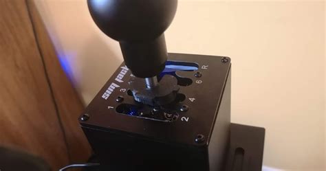 Image result for Sequential Shifter Adapter