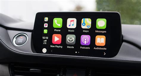 Image result for Mazda 6 II Android Auto