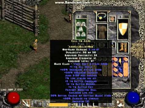 Image result for YouTube Java Guide Diablo 2