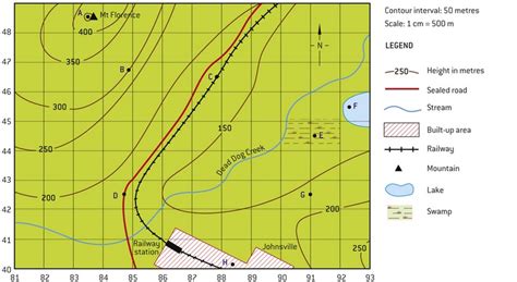 Image result for Area Grid References