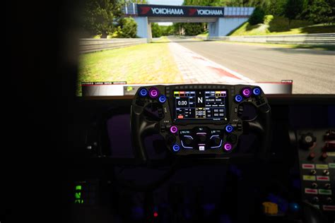 Image result for Sim Racing H Pattern Shifter