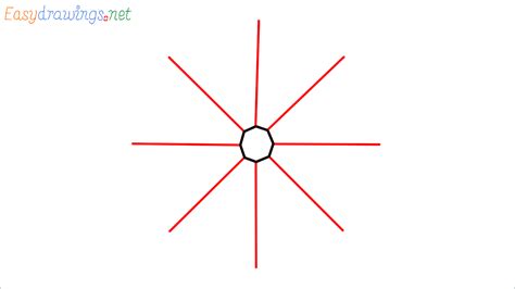 Image result for Draw Spider Web