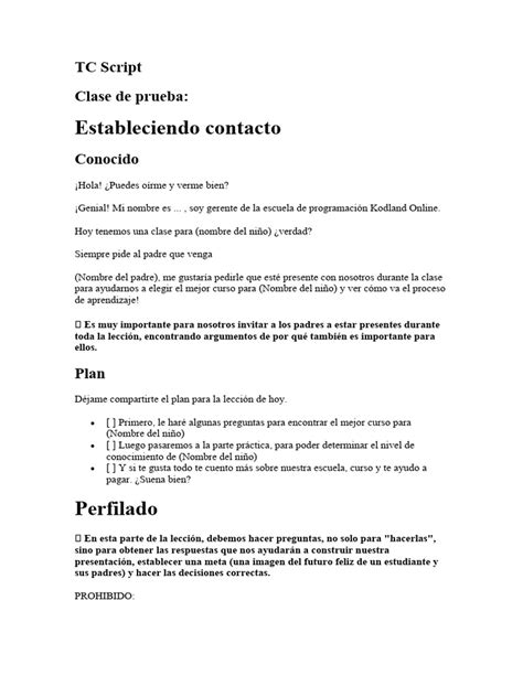 Image result for TC Scripts