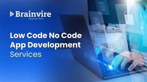 Image result for Low Code No Code Solutions