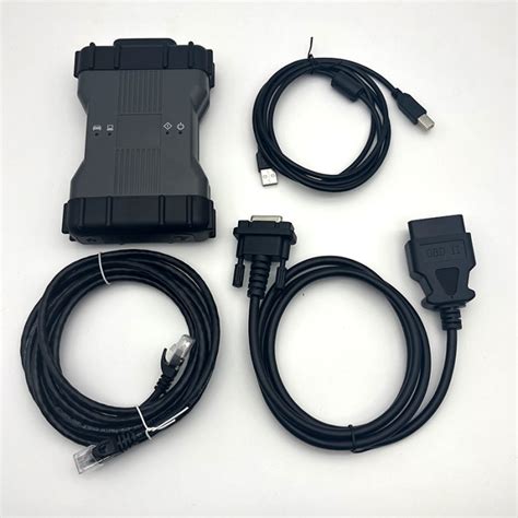 Image result for Mercedes Scanner Using Computer