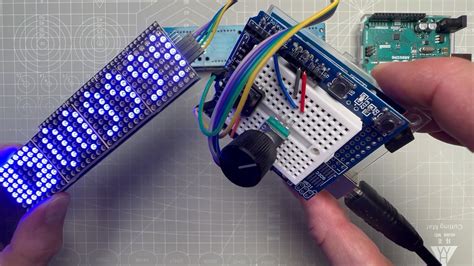 Image result for Matrix Screen Arduino
