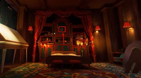 Image result for Hello Neighbor 2 Clock