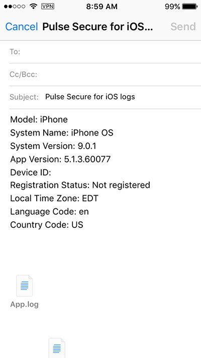 Image result for Pulse Secure File Location