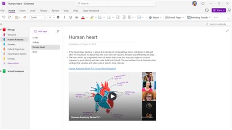 Image result for Overview of Using Co-Pilot in OneNote