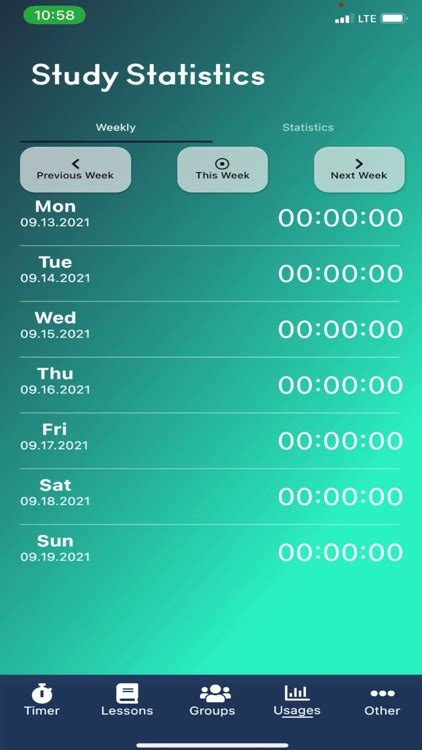 Image result for Study Time Timer