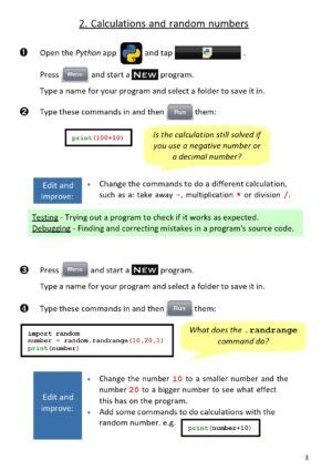 Image result for Learn Python Jr Mathmatics