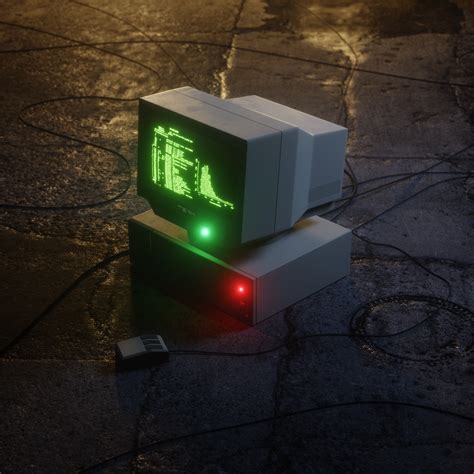 Image result for Octane Render Cyber Punk Tutorial